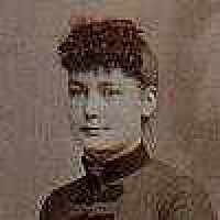 Sarah Elizabeth Bertram (1870–1951) • FamilySearch