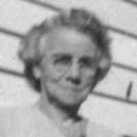 Ora Mae Butler (1881–1967)