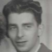 Robert Charles Shober (1923–1989) • FamilySearch