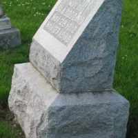 Elizabeth Grimes Scott (1812–1900) • FamilySearch