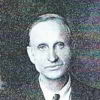 Abraham Charles Cottle (1872–1936)