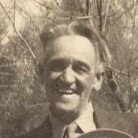 Sgt Paul Vance Hileman (1888–1974)