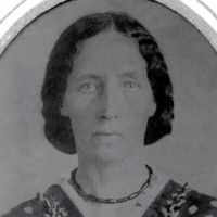 Elizabeth Williams (1817–1860)