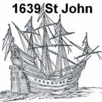 John Parmelee II (1584–1659) • FamilySearch