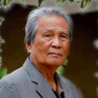 Raymundo Lived (1934–2021) • FamilySearch