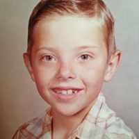 Steven Keith Hatch (1953–1996) • FamilySearch