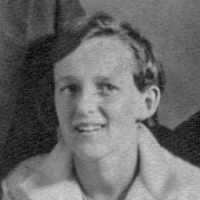 Ruth Jennie Rassett (1912–1982)