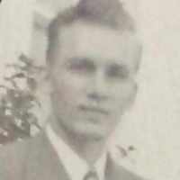Raymond Lewis Gutowsky (1922–1999) • FamilySearch