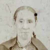 Maria Librada Marselina Maldonado (1848–1929)