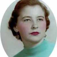 Vera Lee Arnett (1937–2014)