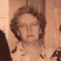 Alfreda Marguerite Pearson (1885–1968)