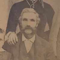 Thomas Graham Armstrong (1829–1895)