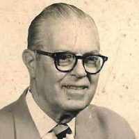 John E Collins (1904–1970) • FamilySearch