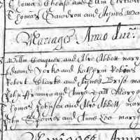 Katherine Robins (1552–1633)