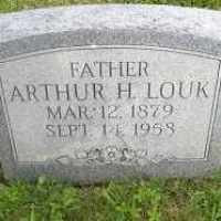 Henry Arthur Louk (1879–1958)