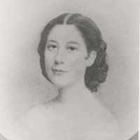 Julia Thatcher Hamilton (1841–1873) • FamilySearch