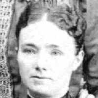 Charlotte Sophia Banks (1855–1943) • FamilySearch