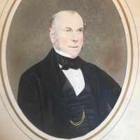 Samuel Kitchen (1785–1865) • FamilySearch
