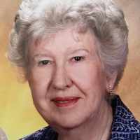 Marilyn Lee Kummer (1930–2018)