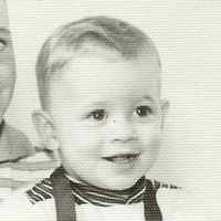 Timothy Jay Hynes (1955–2011) • FamilySearch
