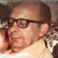 Leonard Clifford Larson (1920–2001)