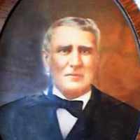 Thomas Pickle (1821–1901) • FamilySearch