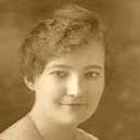 Ethel Stanfield (1899–1984) • FamilySearch