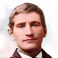 Lawrence Austin Huff (1868–1910) • FamilySearch