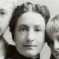 Ruth Ellen Wilson Patton (1861–1928)