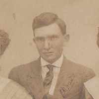 James Moses Ward (1885–1938) • FamilySearch
