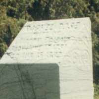 Rachel Rose (1751–1832)