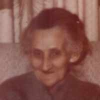 Annie Robinson (1882–1971) • FamilySearch