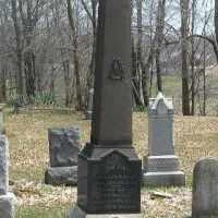 Abraham Swartz (1791–1863) • FamilySearch