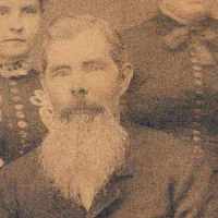 William Martin Van Buren Pippin (1836–1911) • FamilySearch