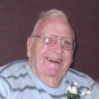 William Frederick Green (1931–2015) • FamilySearch