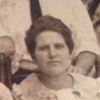 Hazel Laura May Harter (1891–1977) • FamilySearch