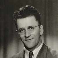 William (Bill) Hnatuk (1911–1987) • FamilySearch