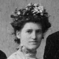 Elizabeth Nooyen (1879–1957) • FamilySearch