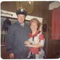 Thelma M. Foote (1931–2016) • FamilySearch