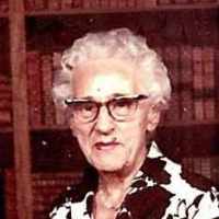 Marie Meldrum (1898–1982) • FamilySearch