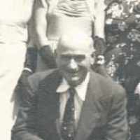 John Bann (1893–1968)