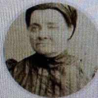 Elizabeth "Betsy" Futch Cook (1810–1889)