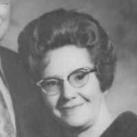 Phyllis Pyne (1915–1994) • FamilySearch