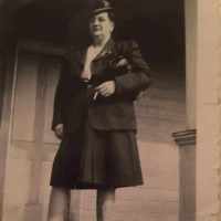 Eva Viola Gifft (1902–1967) • FamilySearch