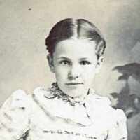 Lydia Margaret Pullen (1890–1977) • FamilySearch