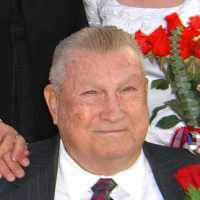 Wayne Joseph Van De Graaff (1928–2010)