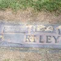 Samuel Riley (1883–1973) • FamilySearch