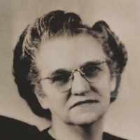 Mary Eliza Radford (1884–1961)