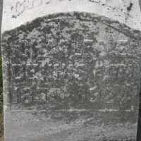 Charles Edward Denniston (1858–1924)
