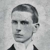 Benjamin West Crouch (1868–1964) • FamilySearch